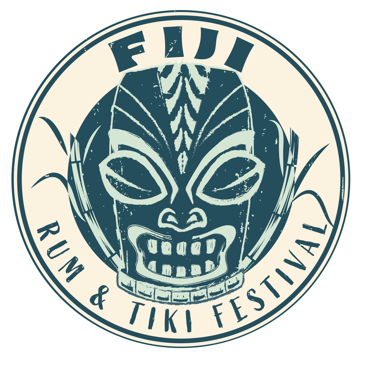 Fiji Rum & Tiki Festival – Paradise Found. Legends Made.
