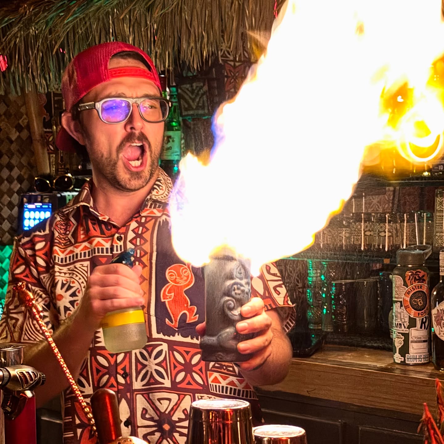 Fiji Rum & Tiki Festival – Paradise Found. Legends Made.