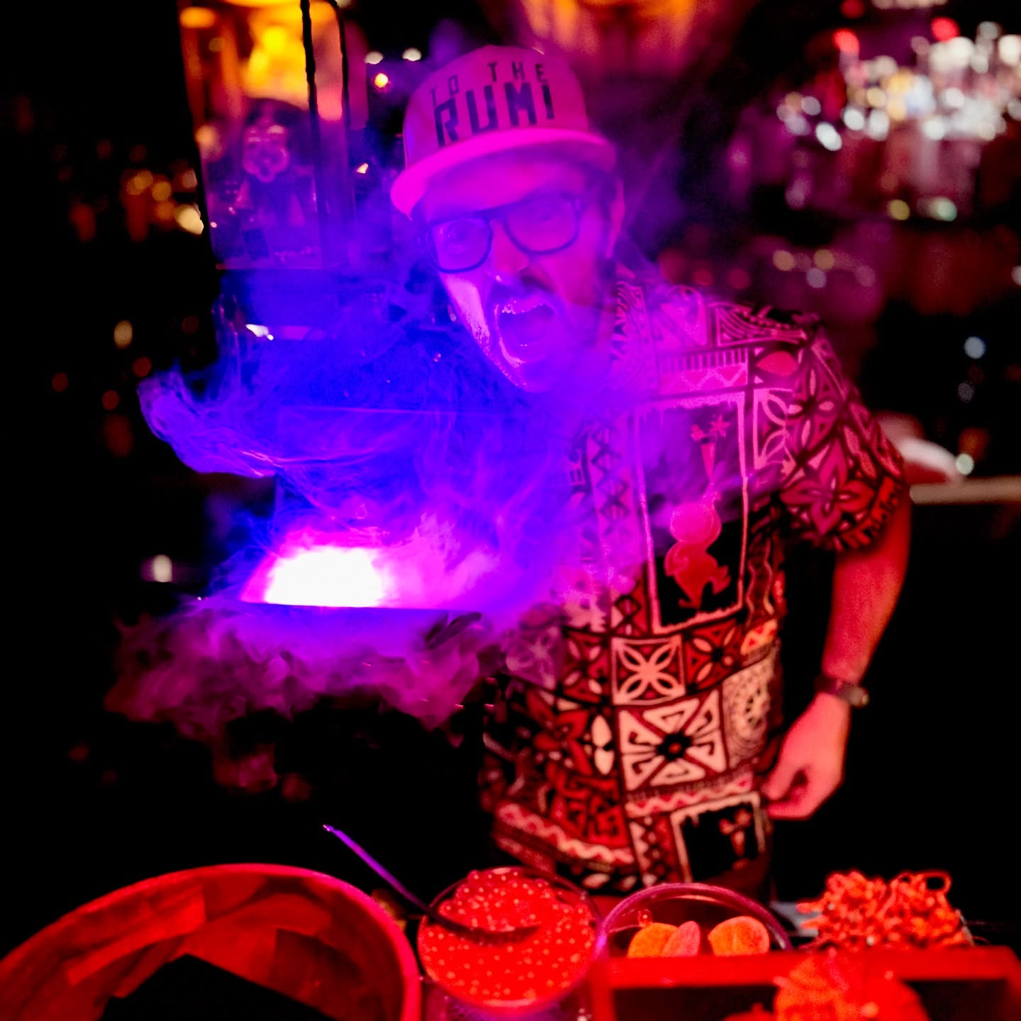 Fiji Rum & Tiki Festival – Paradise Found. Legends Made.